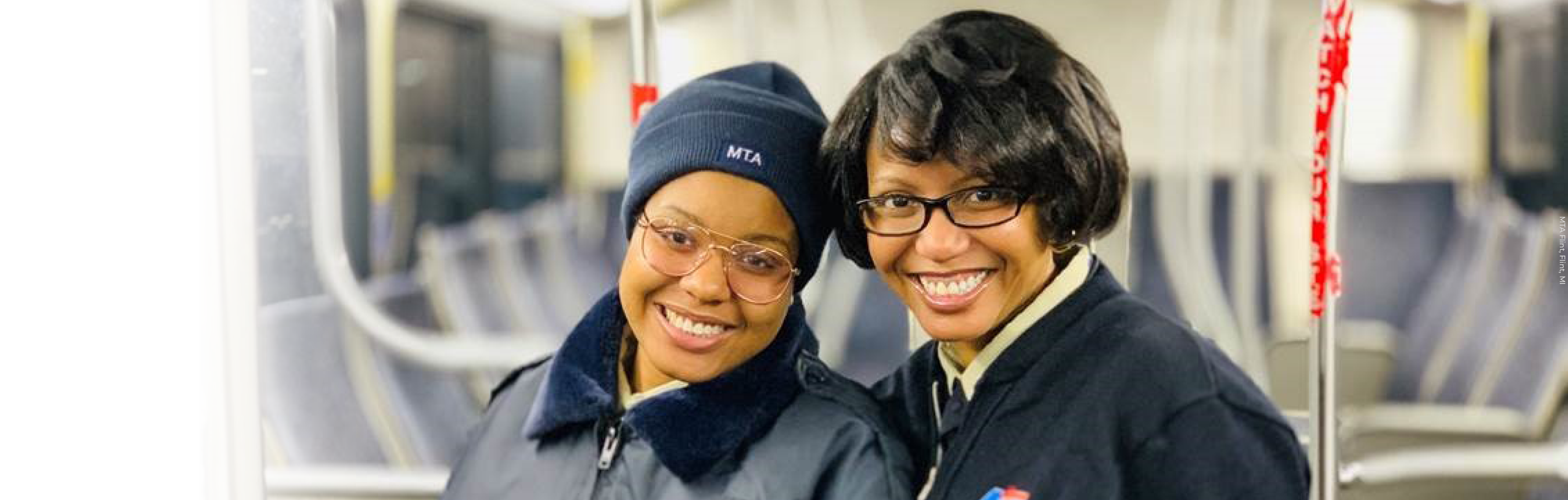 ATTAIN And Apprenticeship Transit Workforce Center