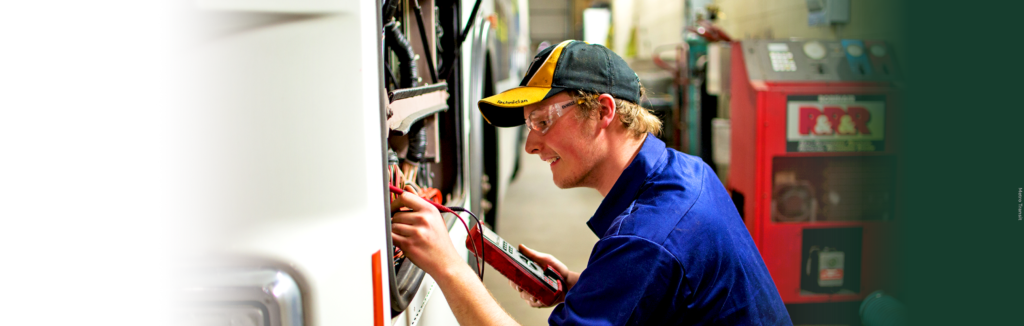Map of Apprenticeship and Mentorship Programs - Transit Workforce Center