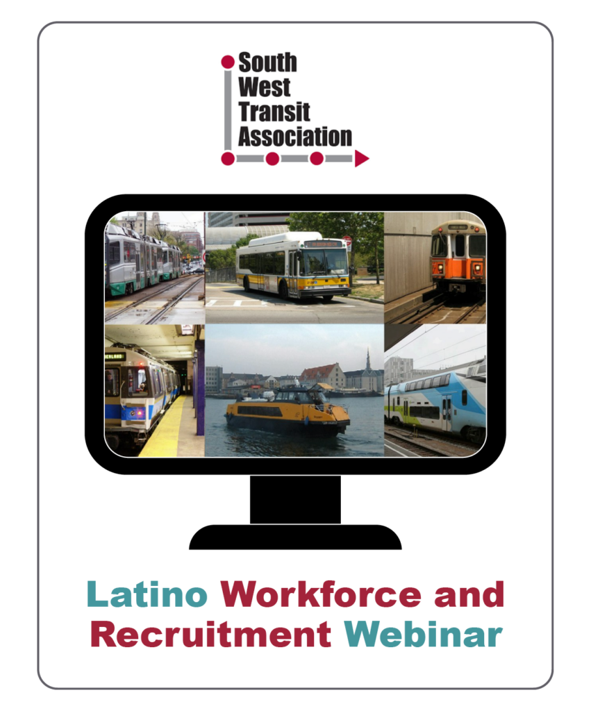 Resource Center - Transit Workforce Center