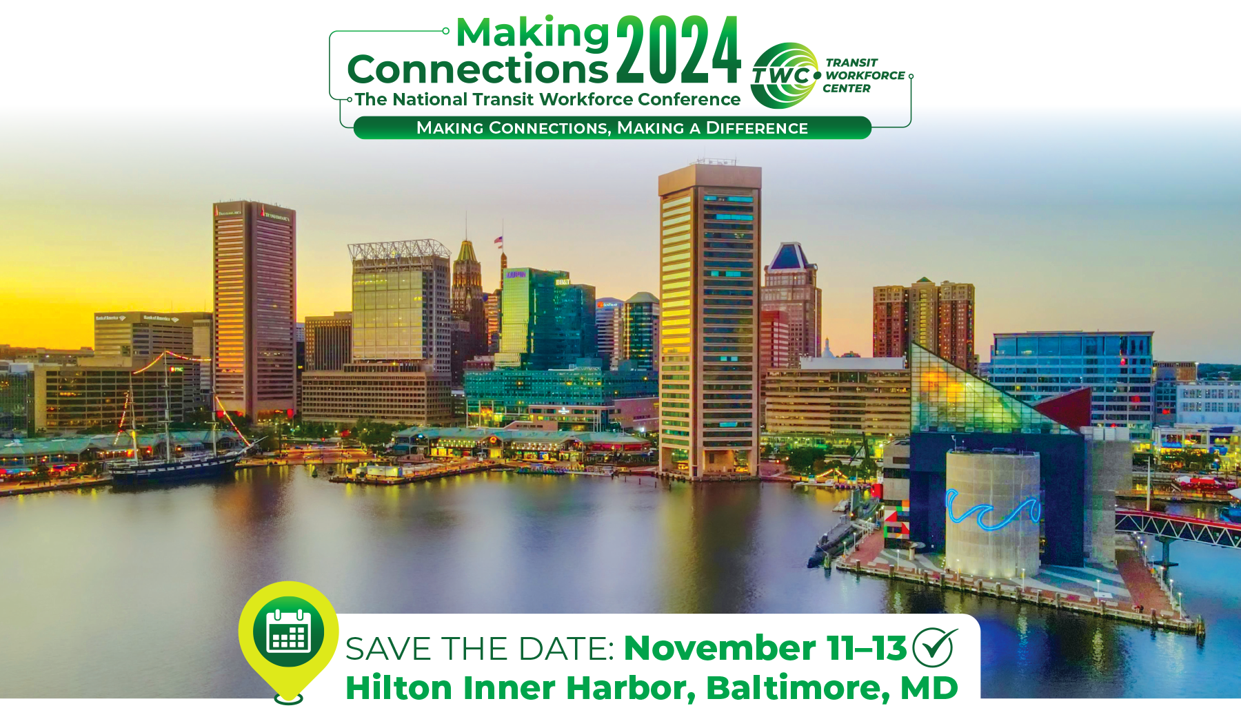 HOME - Transit Workforce Center