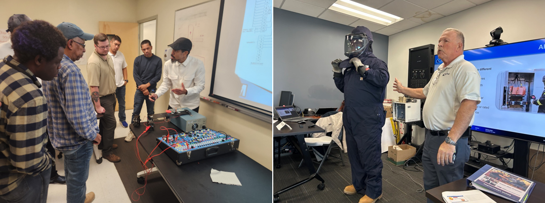 Train-the-Trainer - Transit Workforce Center