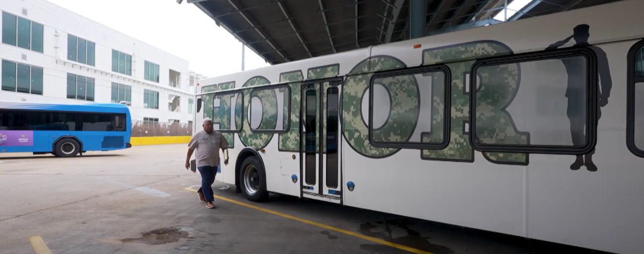 Case Study—The Next Chapter in a Life of Service: Veterans in Transit ...
