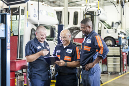Transit Career Explorer - Transit Workforce Center
