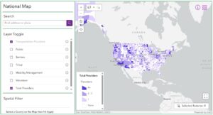 Locating Career Opportunities Near Me - Transit Workforce Center
